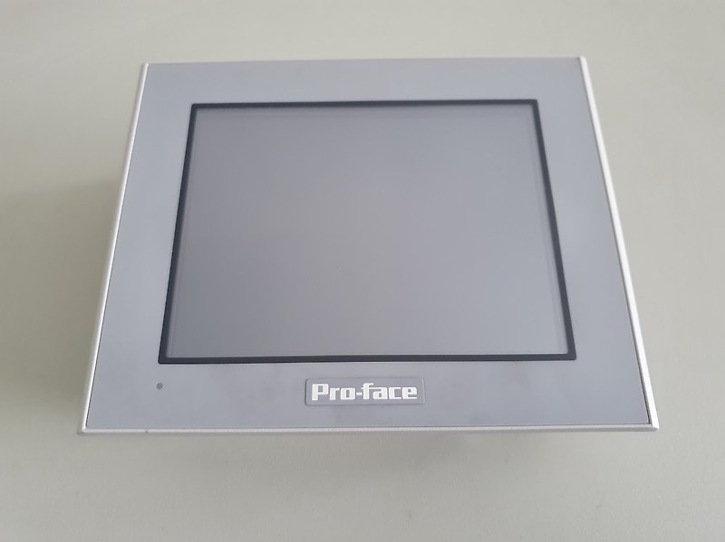 PROFACE 3580207-01, AST3301-S1-D24 TOUCH SCREEN