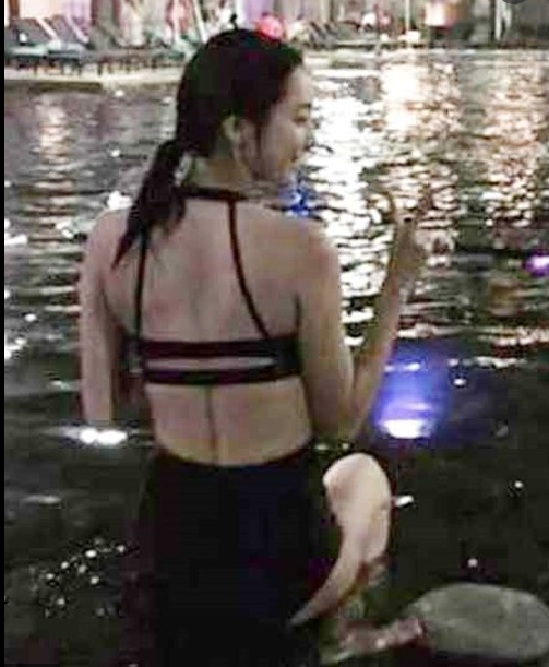 WSG워너비 소속사 멤버 박혜원(HYNN) 실제 키, 나이, 혈액형, 고향, 노래 실력은?