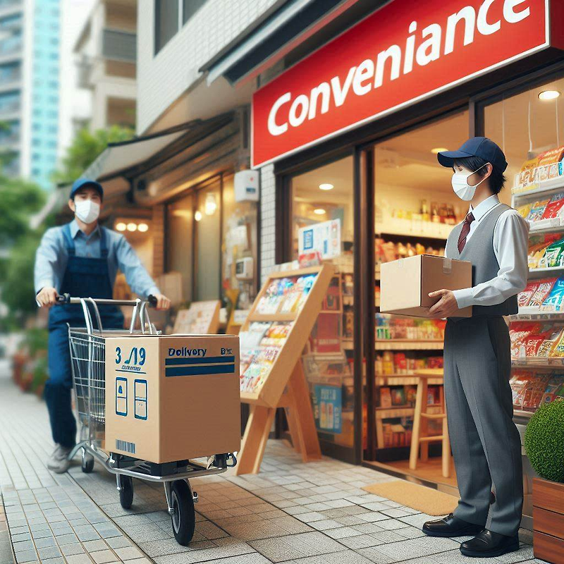 📦 GS25 편의점 택배 찾는 방법! 쉽고 빠르게 찾기