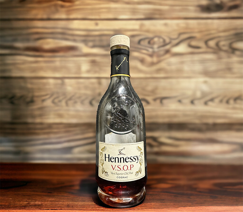 헤네시 VSOP의 특징과 매력