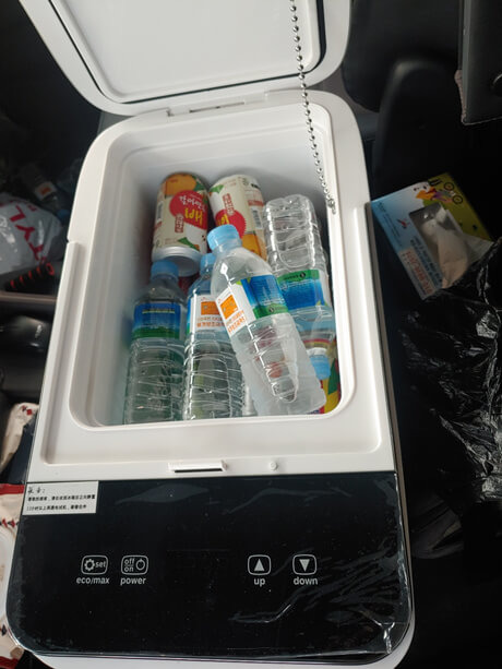 샤오미 미홀 차량용 냉장고 가성비 추천템 18L 26L 사이즈 비교, 최저가,후기 총정리