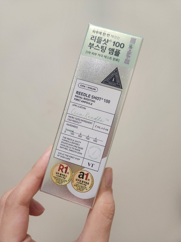 [K-Bueaty]Discover Riddle Shot at Daiso Korea – Affordable and Trendy K ...