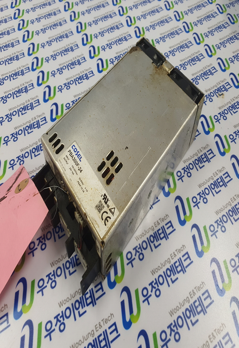 COSEL POWER SUPPLY / PBA300F-24