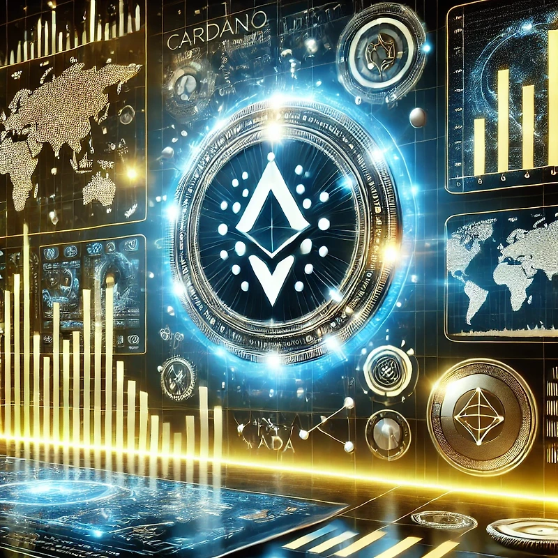 SEC의 ADA ETF 결정 임박, 카르다노(ADA)의 온체인 활동 증가