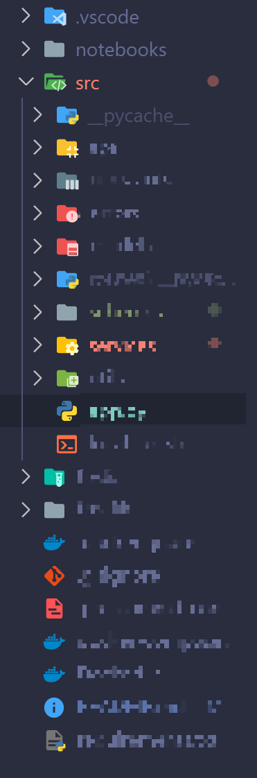 [fastapi] uvicorn, fastapi, python 이해하기