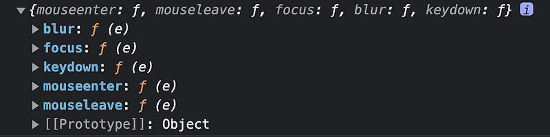[Vue.js/Vuetify] v-slot:activator="{ on, attrs }"에 대해 이해하기