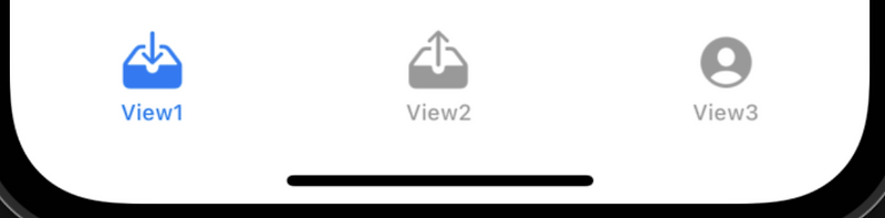 [iOS - SwiftUI] SwiftUI Sample - Navigation App (About Me, TabView) 살펴보기