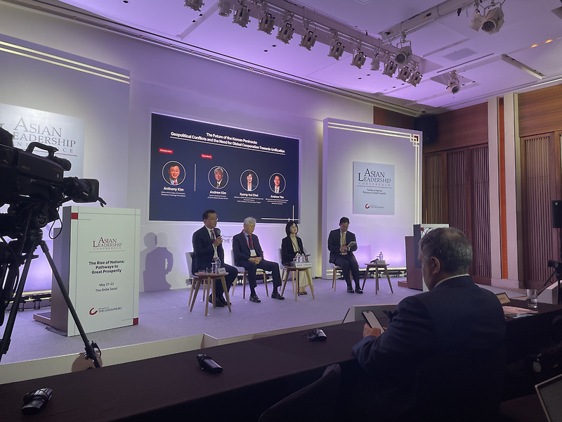 [ALC 2025 서포터즈] 9. ALC 2025 세션 후기 (2)