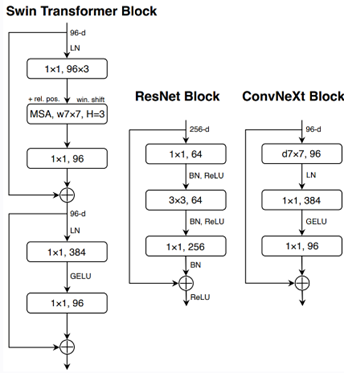 Comparing the Decision-Making Mechanisms by Transformers and CNNs via ...