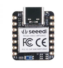 [XIAO] Seeed Studio Xiao nRF52 구성 — 로봇을 품은 개발자 이야기