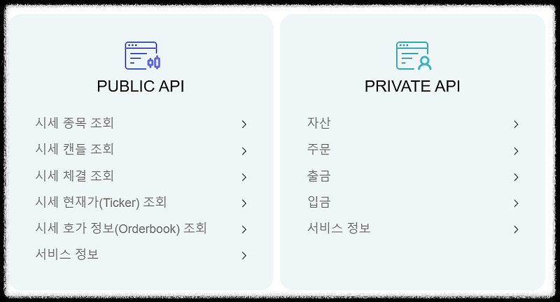 2025-05-17 [1] Preview & Bithumb API