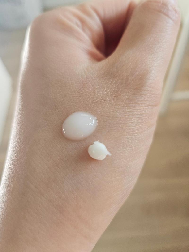 VT Reedle Shot 300, 700 After 1 Year