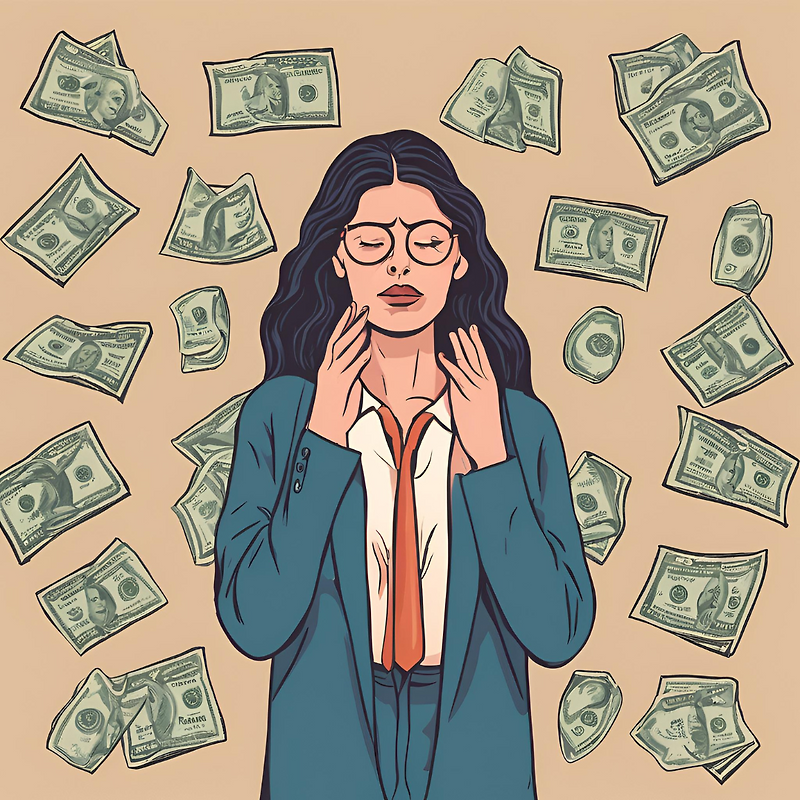 크레스피 효과: 동기 유발과 행동 변화의 심리적 원리