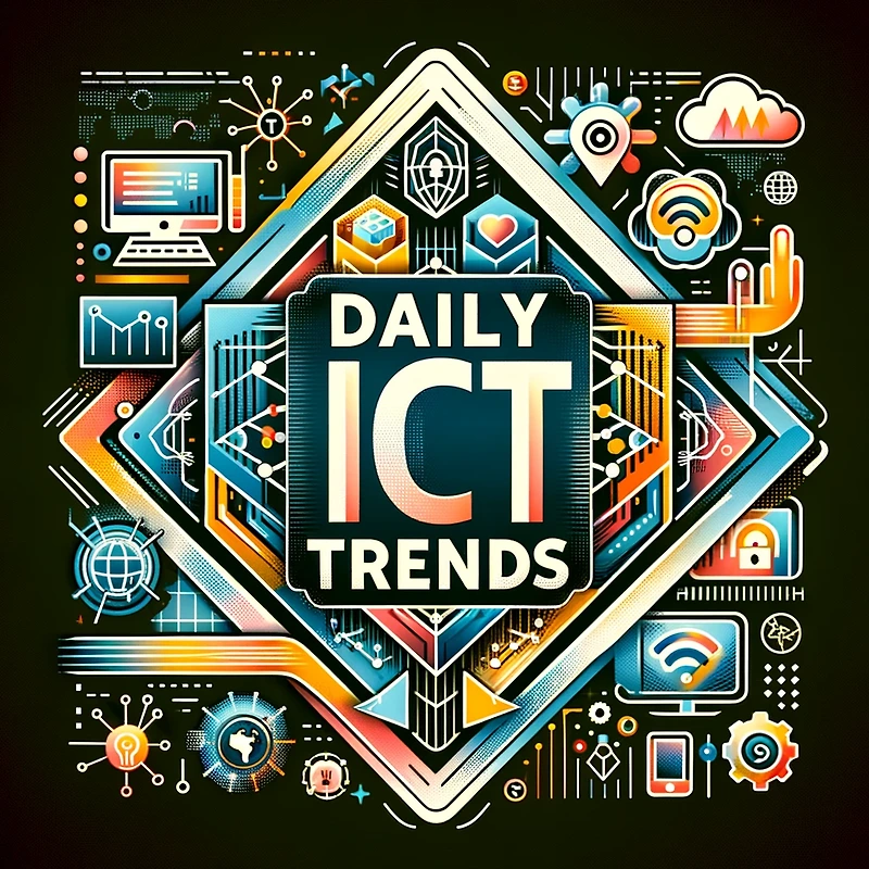 240307 Daily ICT Trends :: Monumentpeak