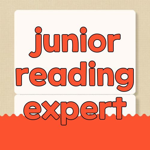 kjch3866 :: junior reading expert 답지 정답파일