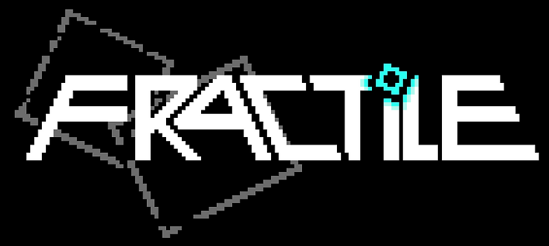 FRACTiLE — 게임개발고수가될거야