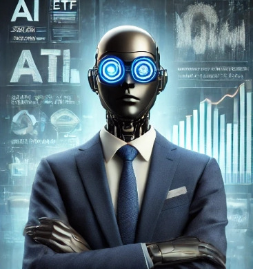 2025 AI 투자 수익률 높은 AI ETF TOP 5 완벽 분석