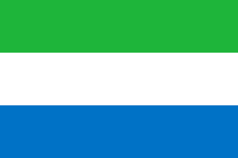 Sierra Leone's Symbols of Good Luck