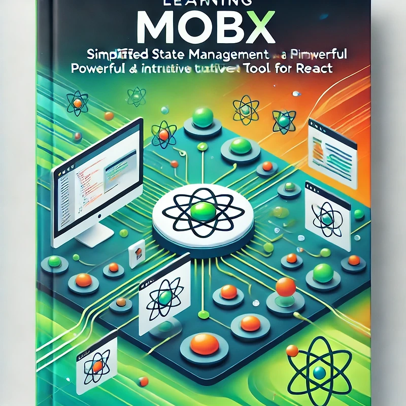 12.MobX로 배우는 간단한 상태 관리: 직관적이고 강력한 React 상태 관리 도구