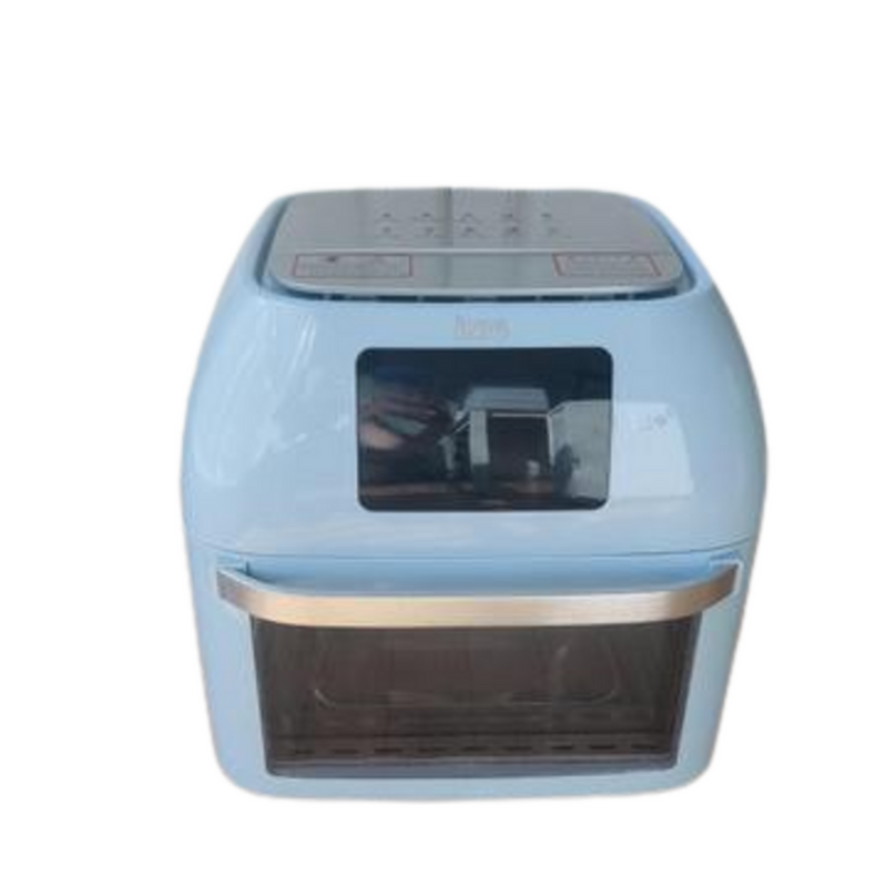 2024년형아이닉 AO-16L 에어프라이어 리뷰: 주방 필수 아이템으로 자리 잡은 이유