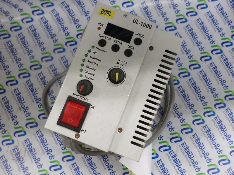 ULI FEEDER CONTROLLER / UL-1000