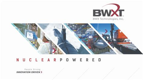BWX Technologies Inc.