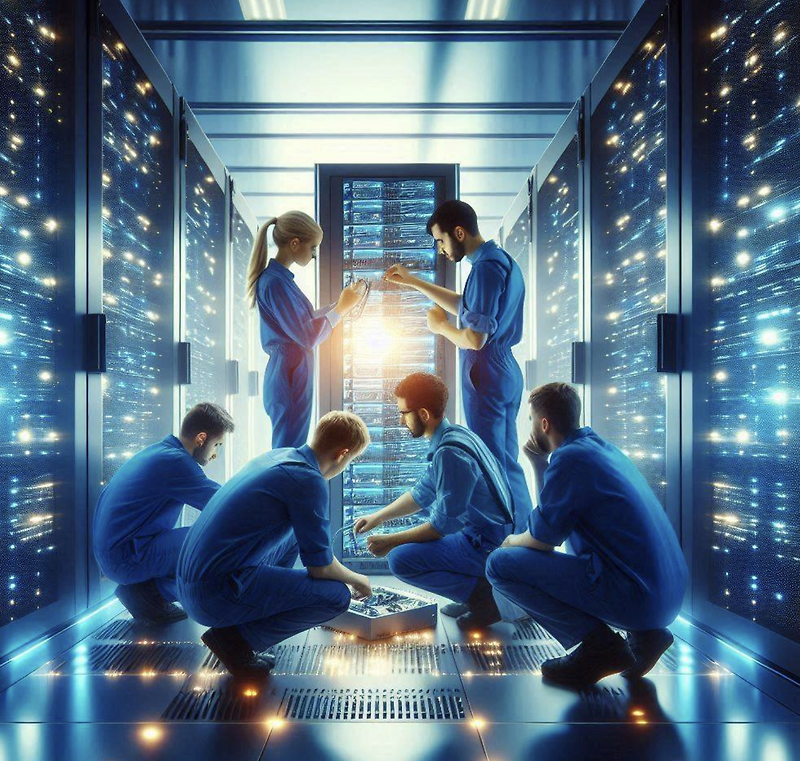 Swift Concurrency: Task와 async/await