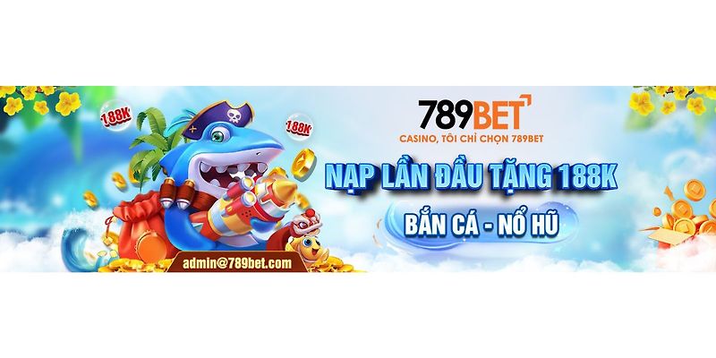 789BET｜NHÀ CÁI CÁ CƯỢC TRỰC TUYẾN UY TÍN SỐ 1 VIỆT NAM