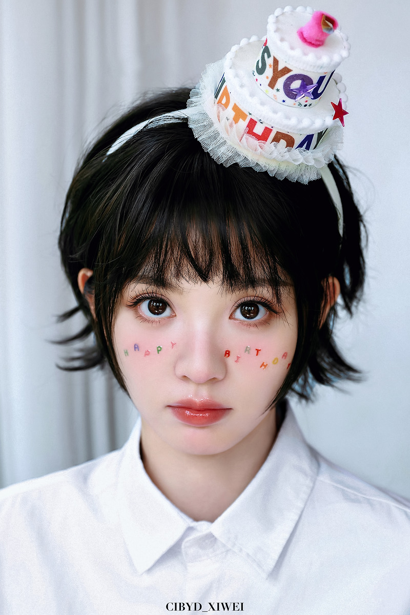 241013 田曦薇 微博