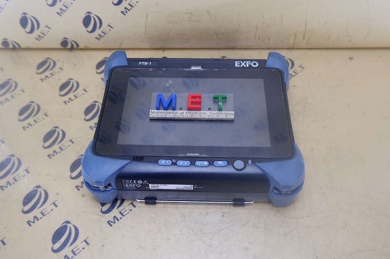 [계측기] EXFO FTB-1V2-S1-64G /구매 수리 단종품지원 / (주)엠이티