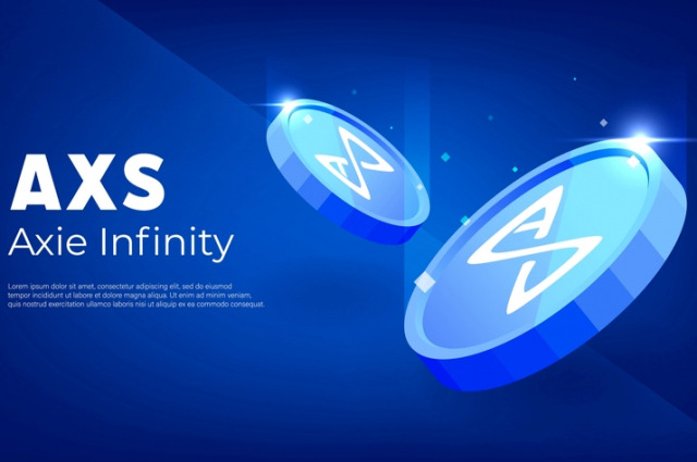 [알트코인29] 엑시 인피니티(AXS) 토큰 : Play-to-Earn 모델, NFT 거래와 게임 경제
