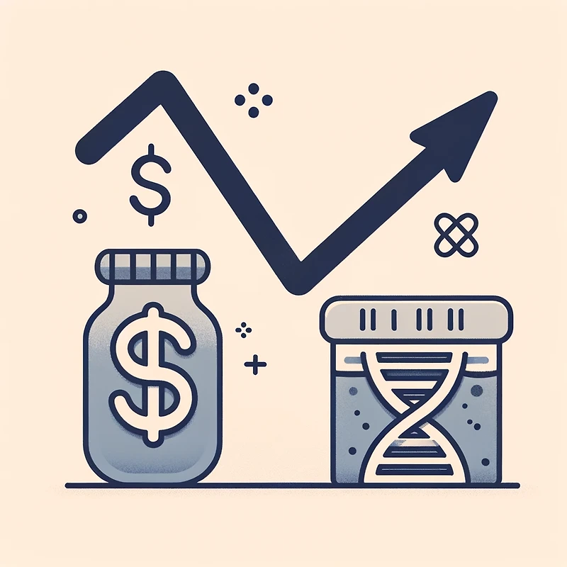 [WSJ] 12/28 - 바이오 붐이 다시 오나? :: 멋진신세계