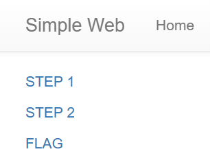 [Dreamhack] simple-web-request (web) — 6R33N