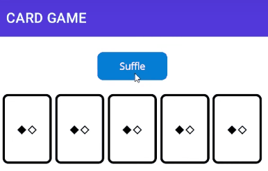 kjun.kr (kjcoder.tistory.com) :: [.NET MAUI] CARD GAME