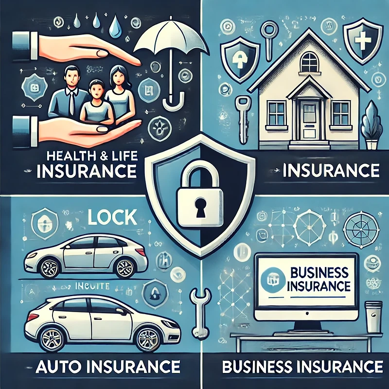 The Ultimate Insurance Guide: Protecting What Matters