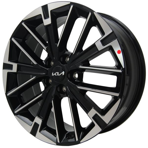 k5신형 19인치 52910-L2810 ★ K5 신형 19인치 신품휠 ☆ 모비스 휠튜닝 ★ 태화휠타이어 [ K5 신형 ] 19 ...