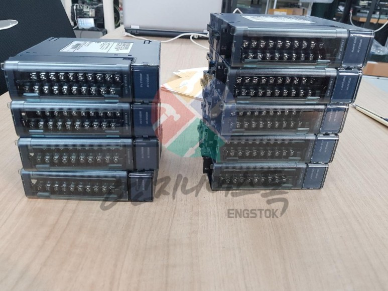 PLC / IC694ALG223-DB, IC694ALG222-DB 수리 / General PLC 수리전문 / 출력불량 PLC ...