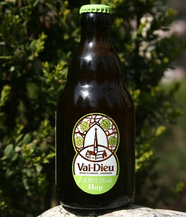 Val-Dieu Hop (발듀 홉) - 5.5%