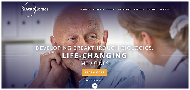 [MGNX] MacroGenics Inc - 임상 중단으로 인한 주가 급락