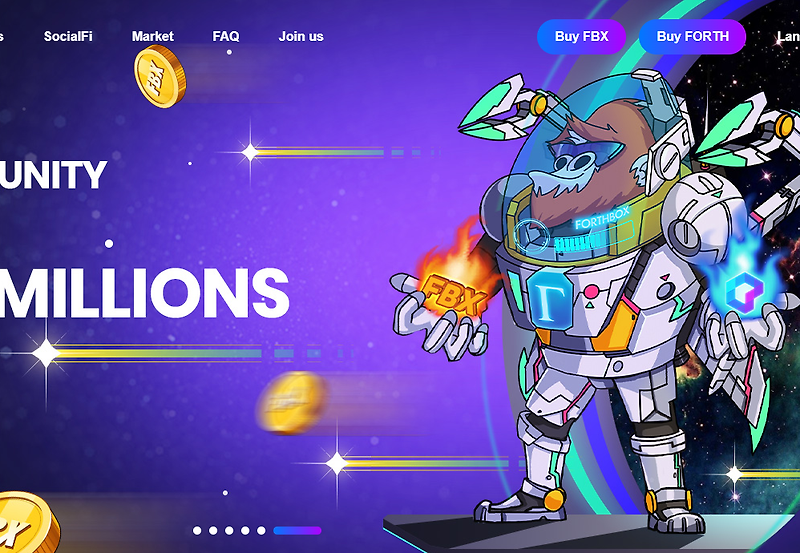 FORTHBOX, The 2nd Gala? Hero Cat? Let's not miss it this time!!