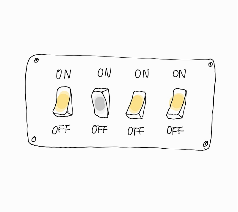 [알고리듬] 비트마스킹 (SWEA D3 2817번 부분 수열의 합 파이썬 Python) — You & Me : 함께 성장하는 개발자