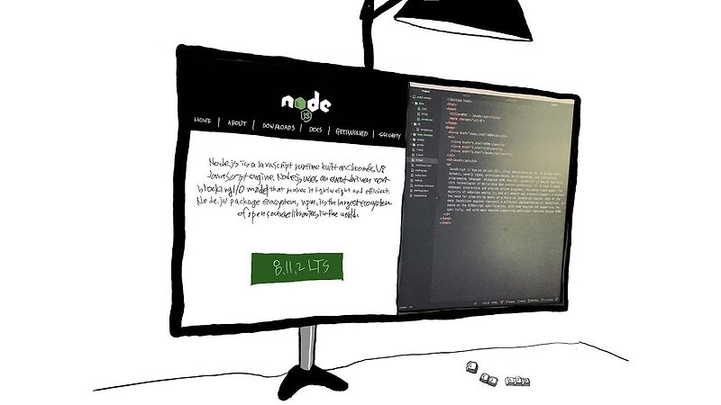 [JavaScript] Node.js 생활코딩 기초 내용 정리(Querystring, 파일 read)