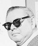 조 슈스터(Joe Shuster, 1914~1992)