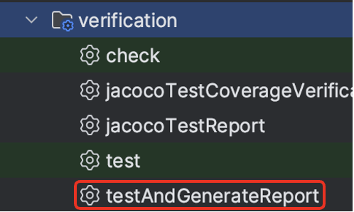 [Java] Jacoco 잘 사용하기 (feat. 심화)