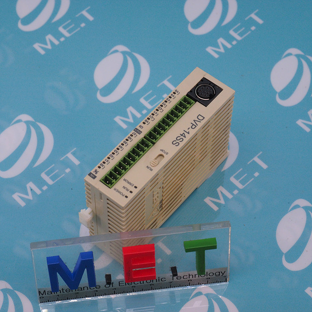 DELTA DVP14SS11R DVP-14SS [PLC] PLC DVP14SS11R DVP 14SS ㈜엠이티 산업 자동화 장비 ...