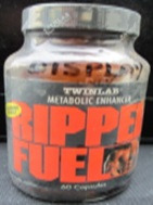 [해외직구 위해식품][-] ripped fuel