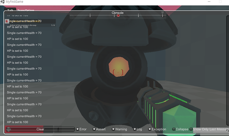 Unity Attack : 5. DLL Injection 2 — 내 저장소