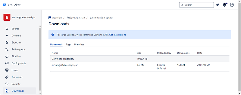 [git] SVN to Git Migration