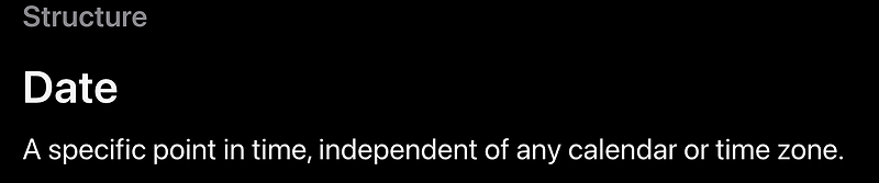 swift-date-timeinterval-dateformatter-timezone-calendar-datecomponent