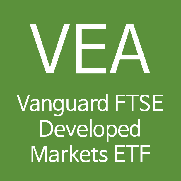 Vanguard FTSE Developed Markets ETF (VEA): 글로벌 투자, 지금이 기회일까?